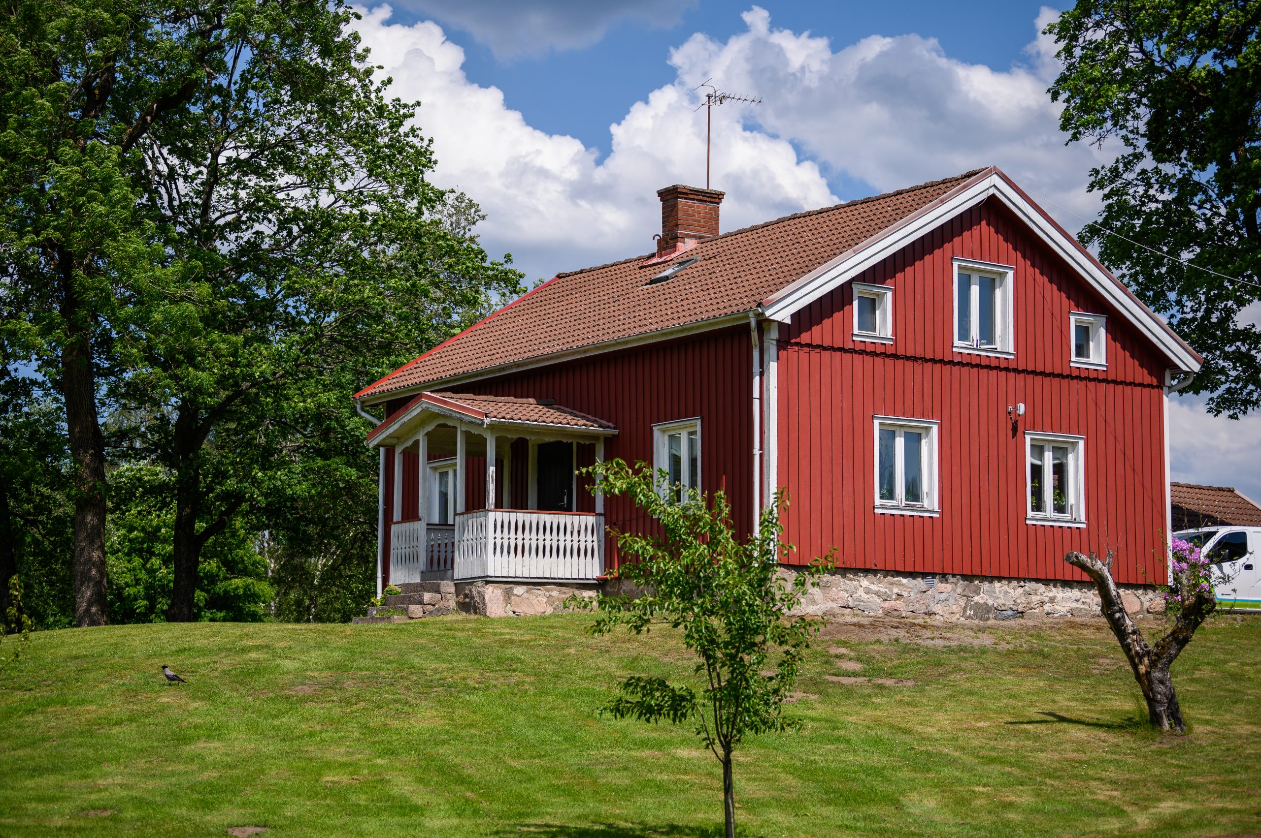 FÖRETAG - Borås Camping & Vandrarhem