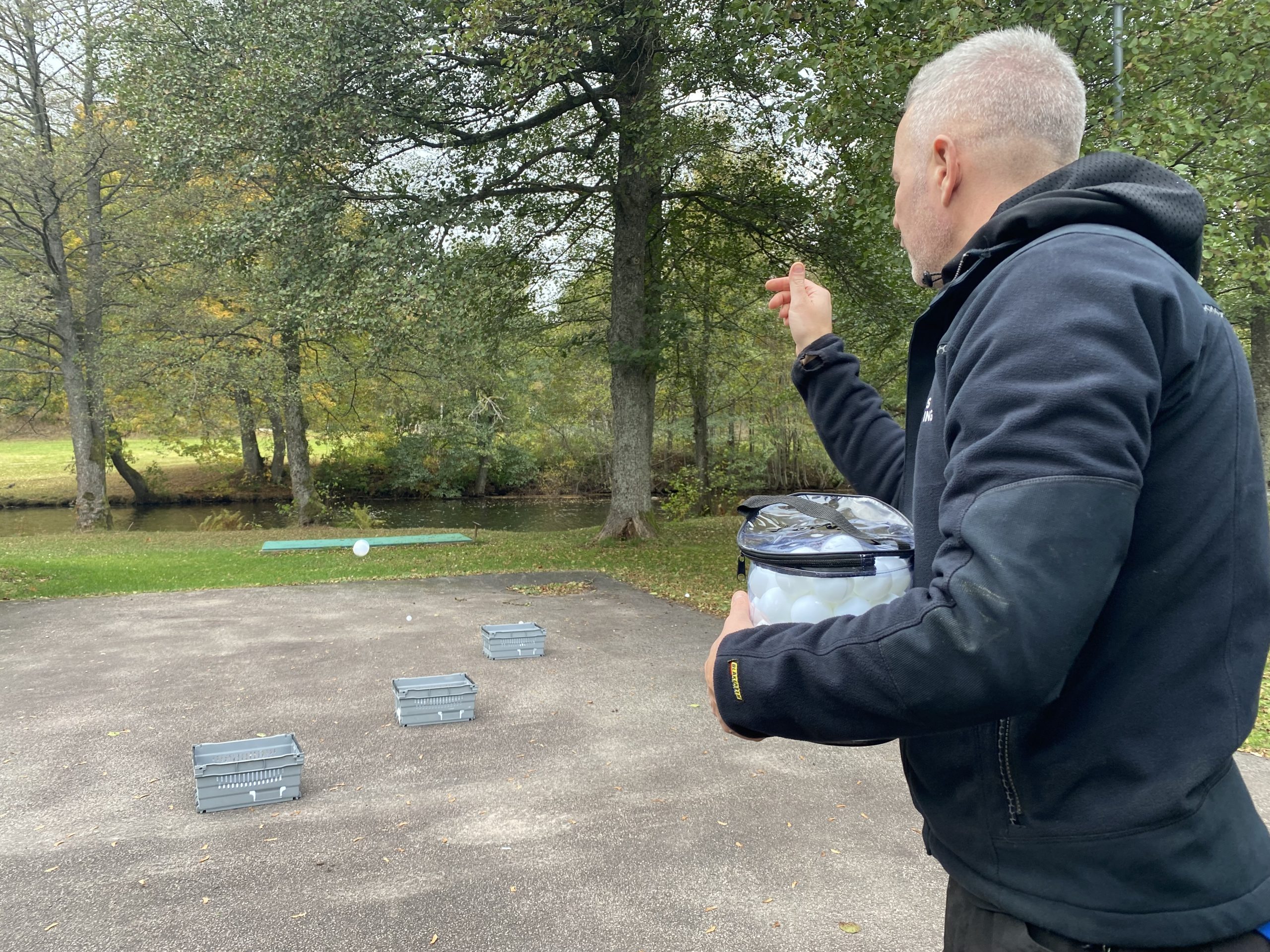 FEMKAMP - Borås Camping & Vandrarhem