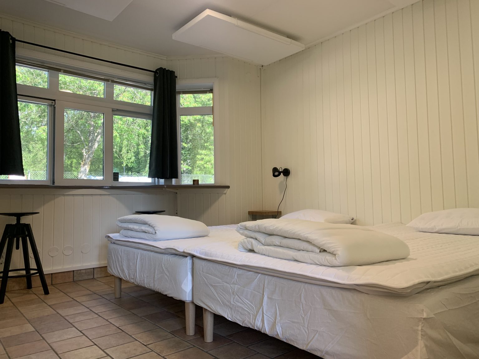 Hem - Borås Camping & Vandrarhem